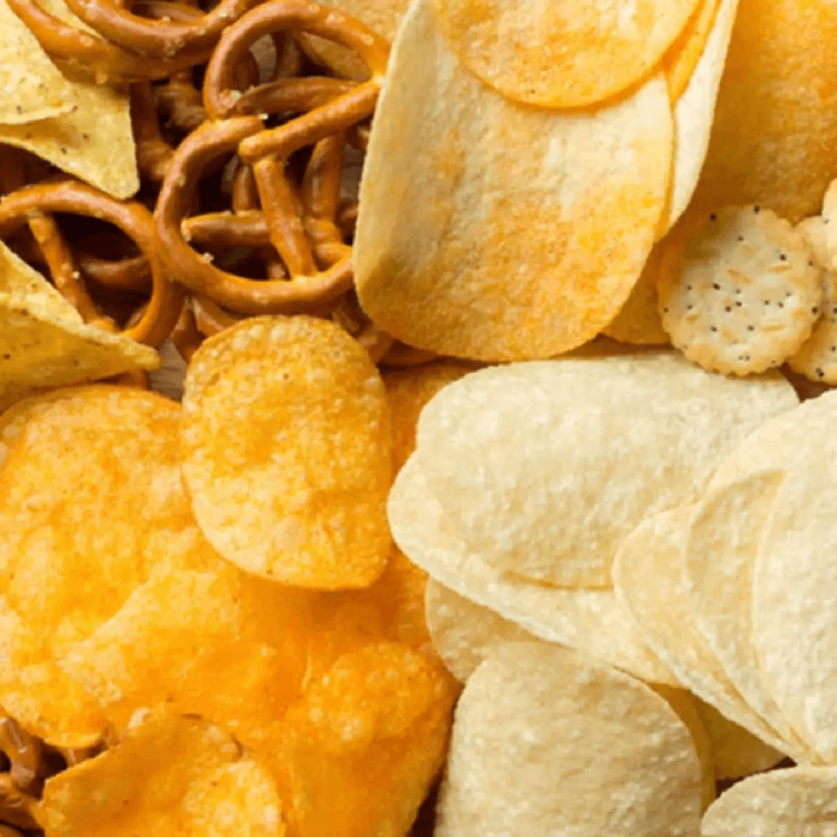 Snacking